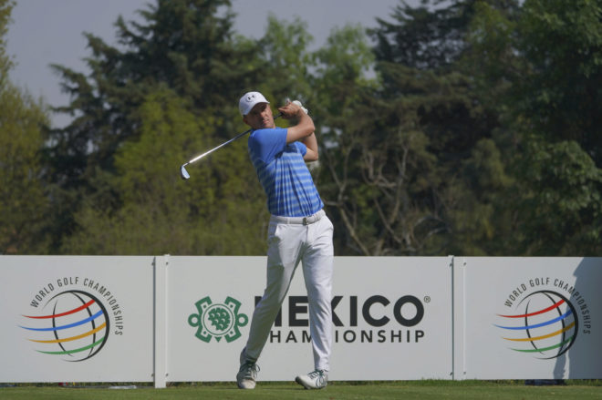 World golf championship México - Mundo a tu Medida